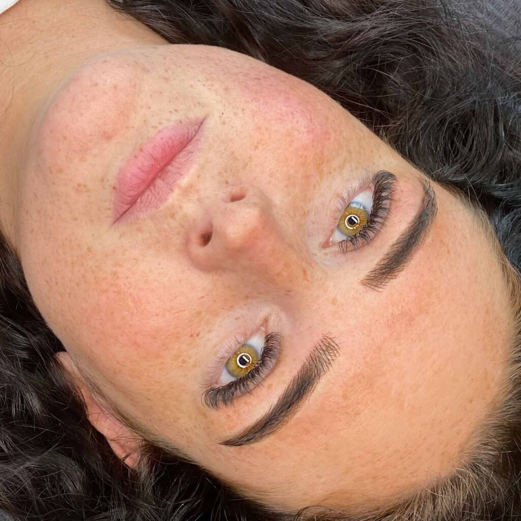 Combi Brows - BB Salon